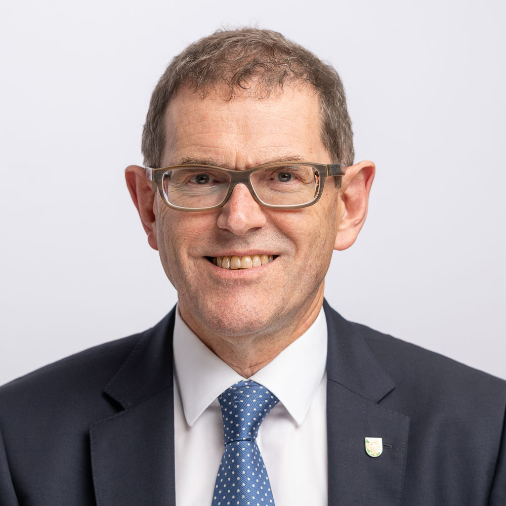 UDC Svizzera - Jakob Stark