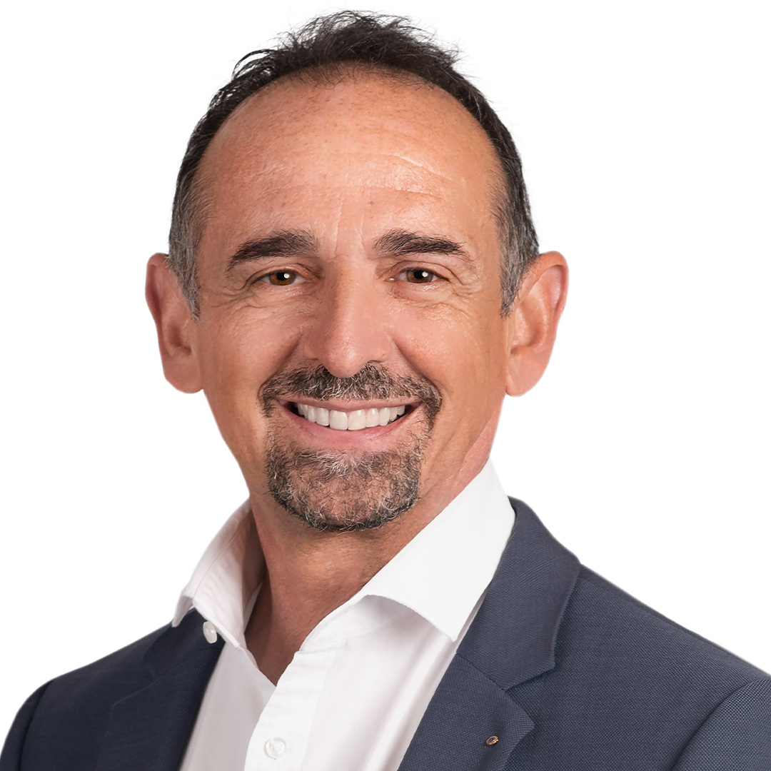 UDC Svizzera - Bruno Walliser