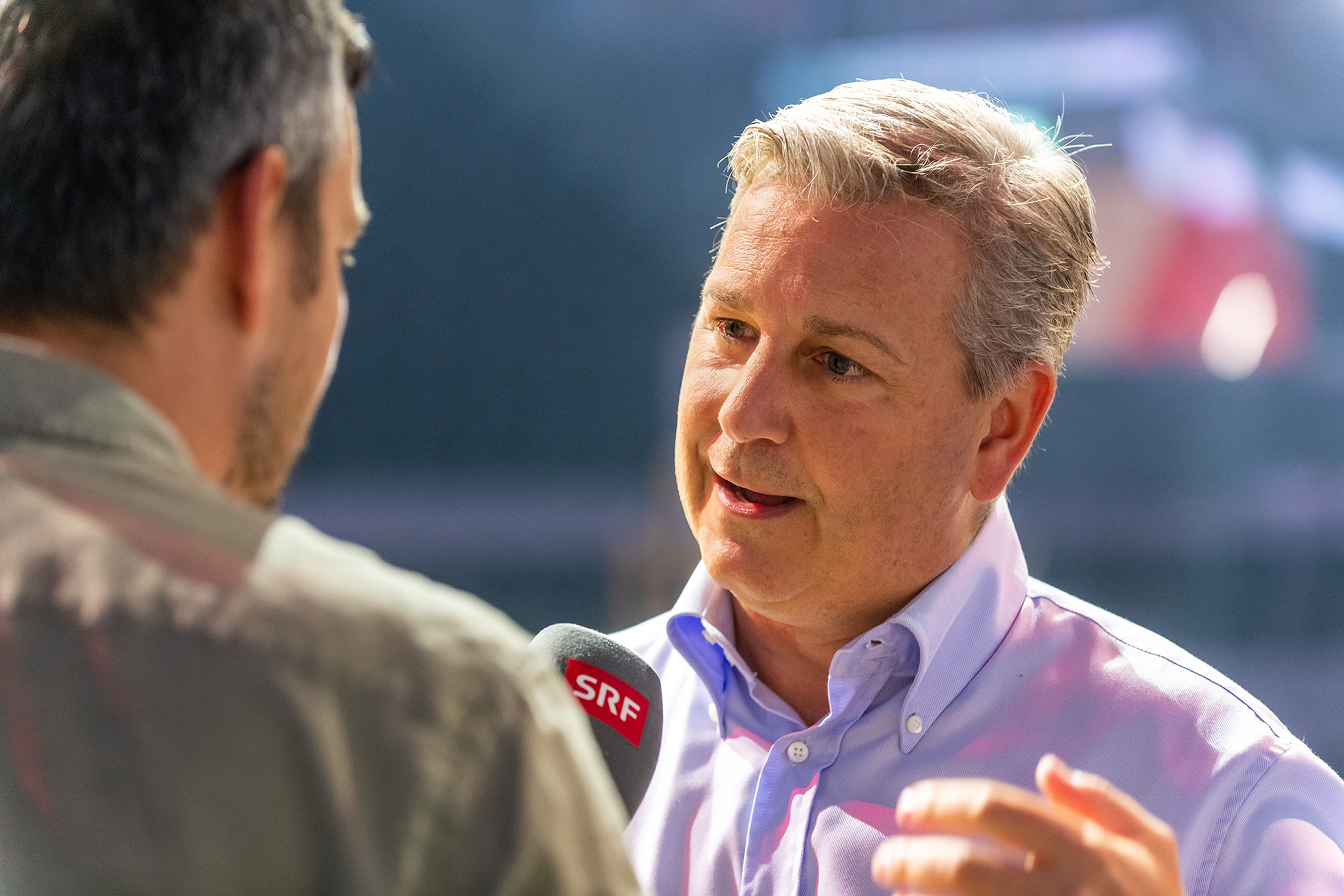 UDC Svizzera - L’UDC avrà un nuovo presidente