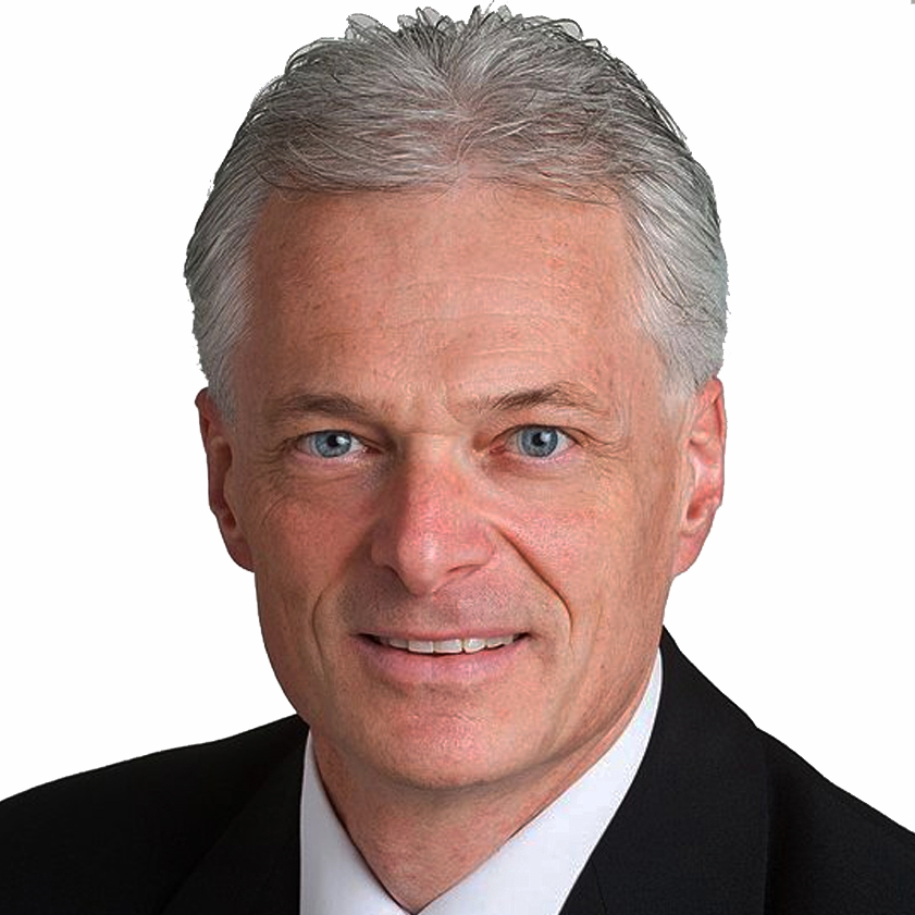 UDC Svizzera - Thomas Minder