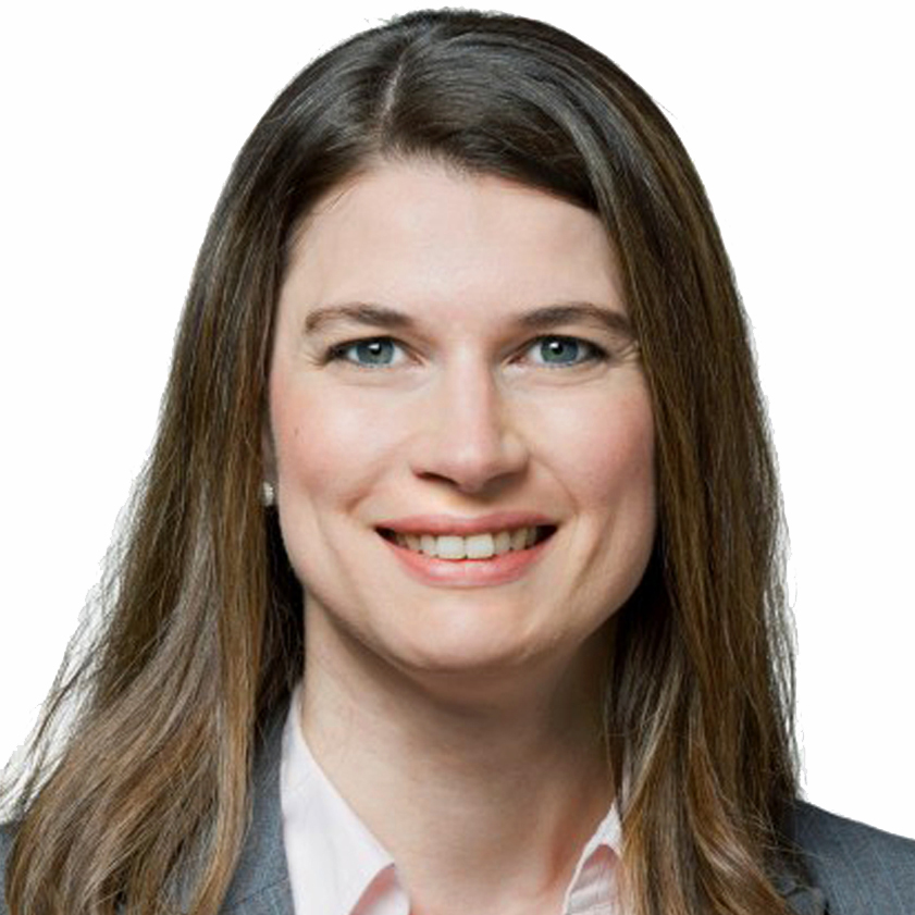 UDC Svizzera - Nadja Umbricht-Pieren