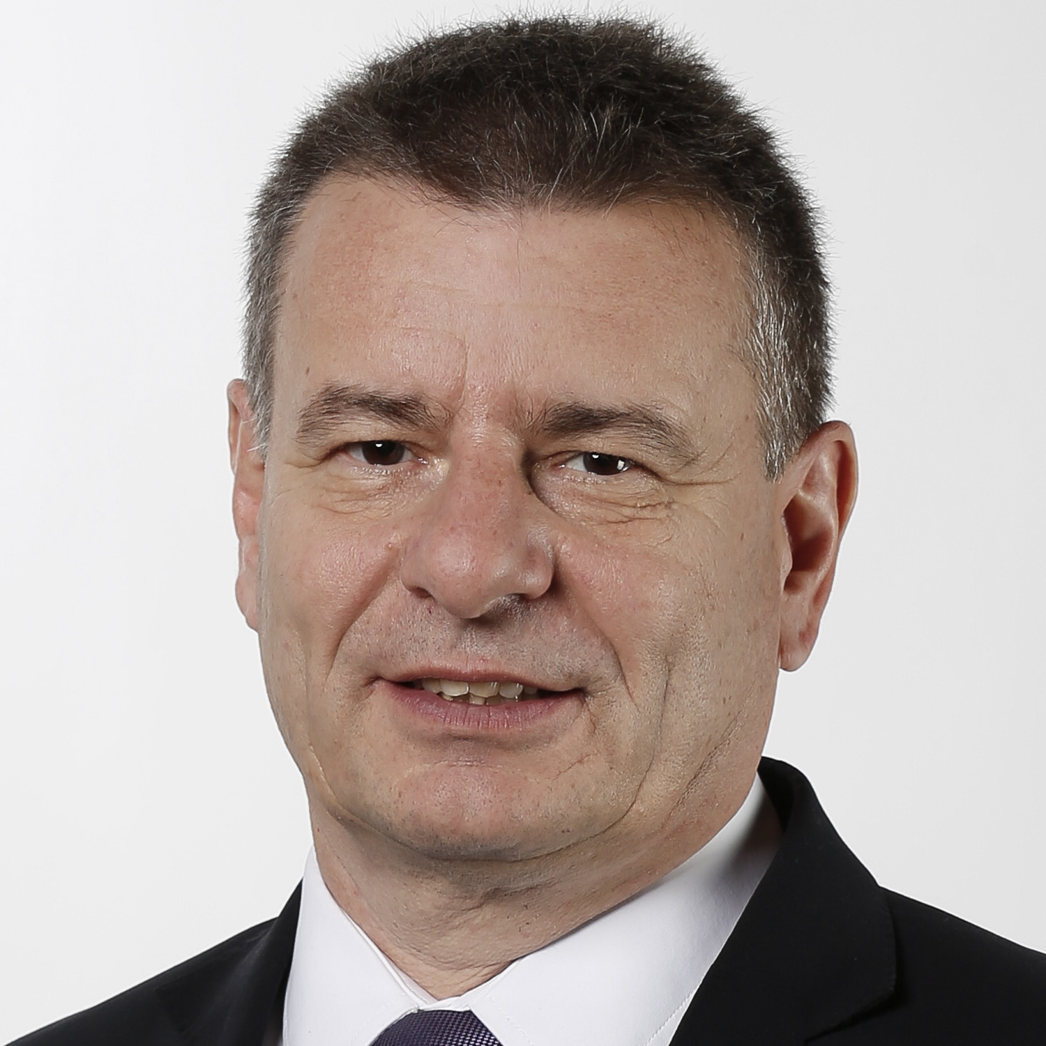 UDC Svizzera - Roger Golay