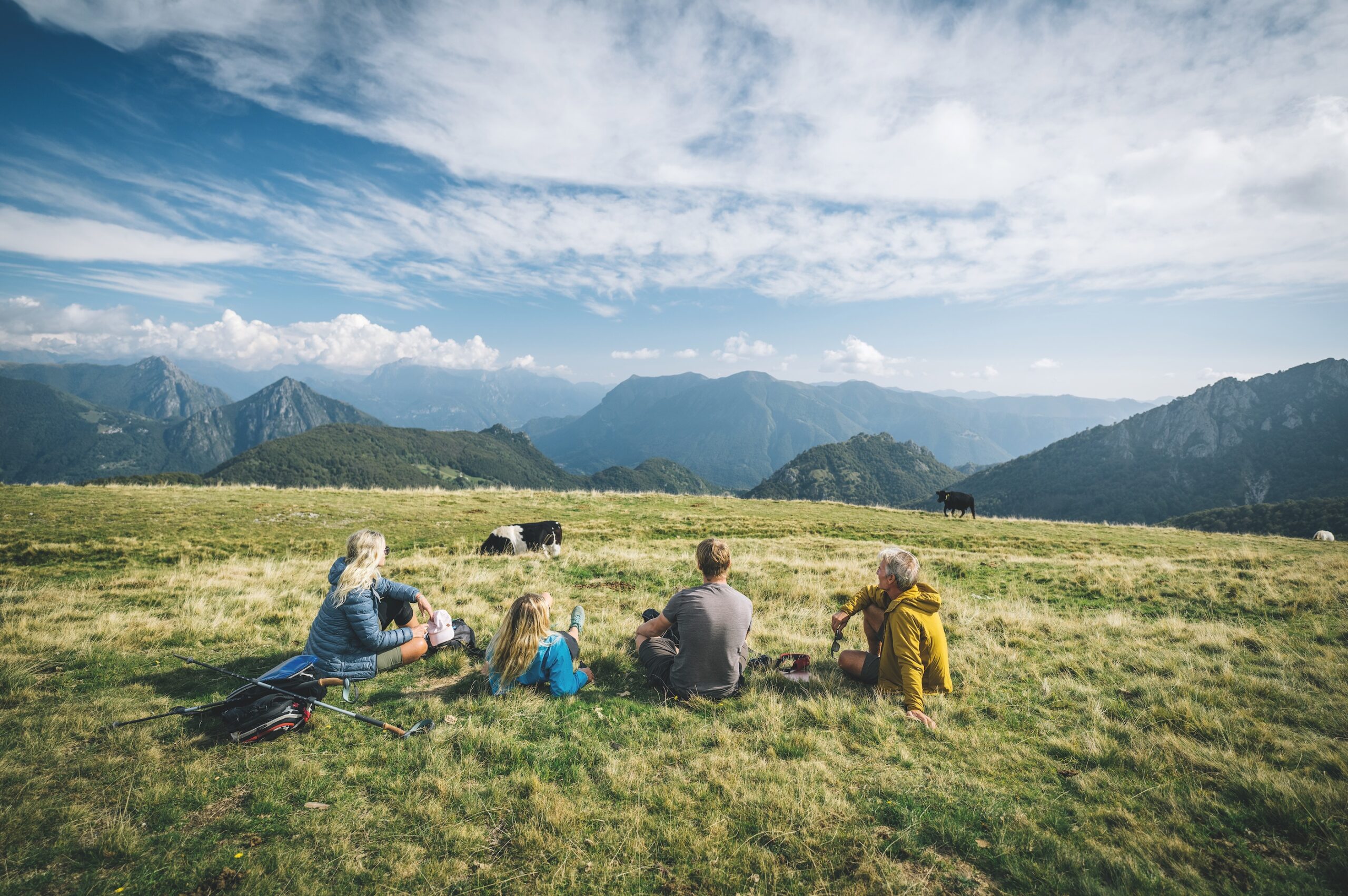 UDC Svizzera - Persona, famiglia, società & religione