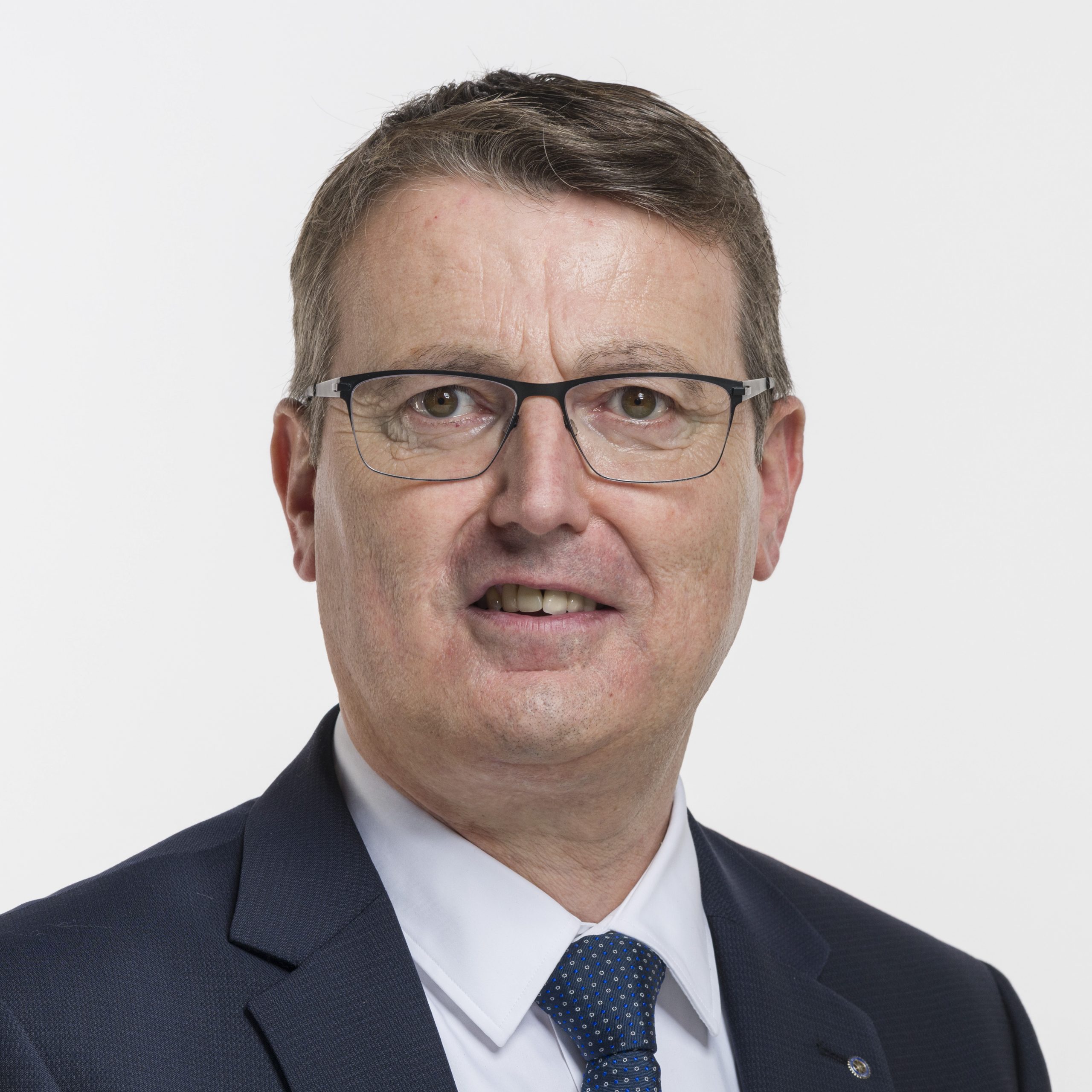 UDC Svizzera - Thomas Burgherr