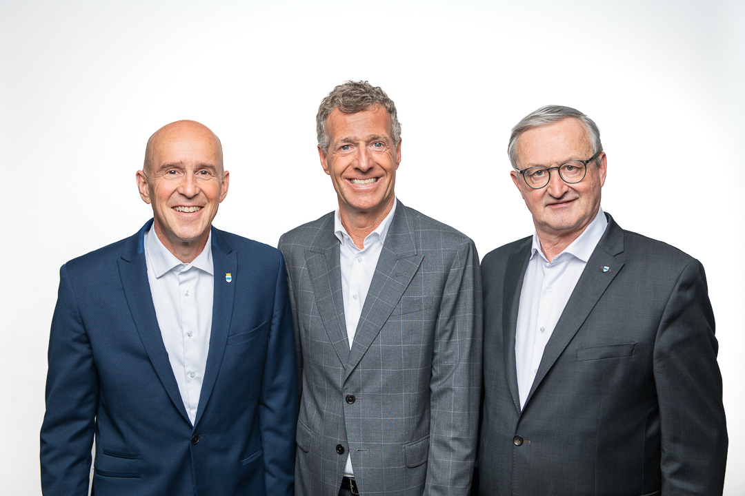 UDC Svizzera - Wahlen23 – Roman Küng