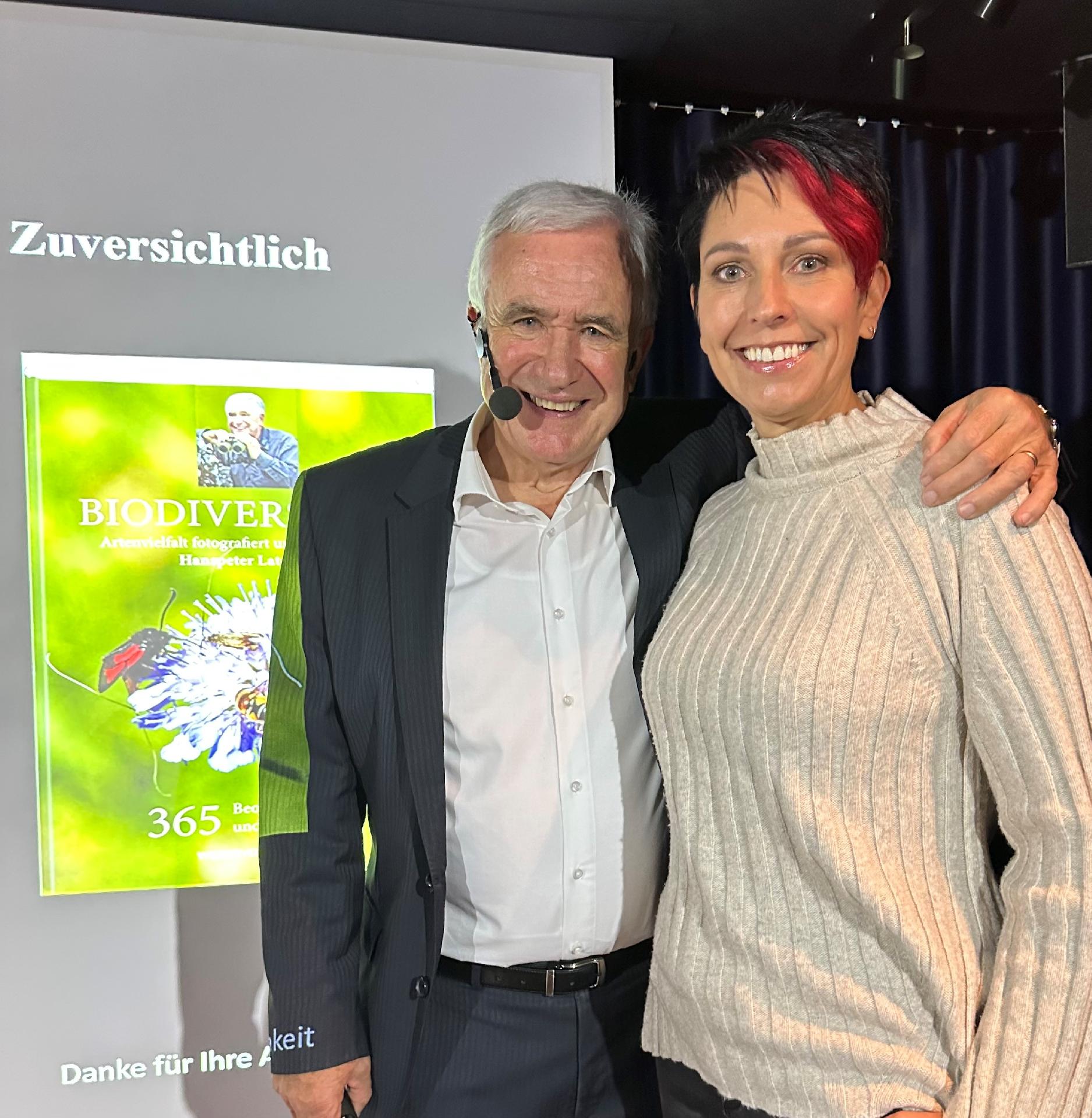 UDC Svizzera - Wahlen23 – Sandra Sollberger