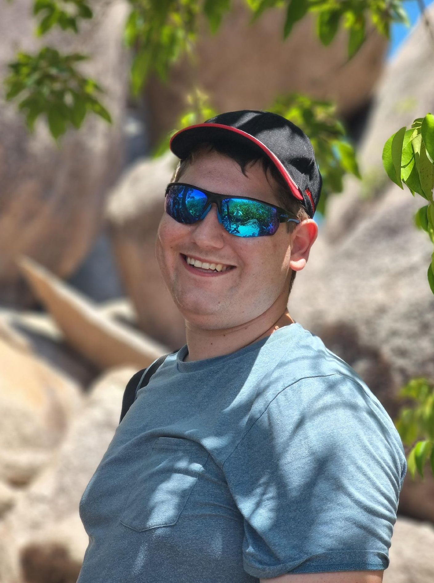 UDC Svizzera - Wahlen23 – Daniel Gadient