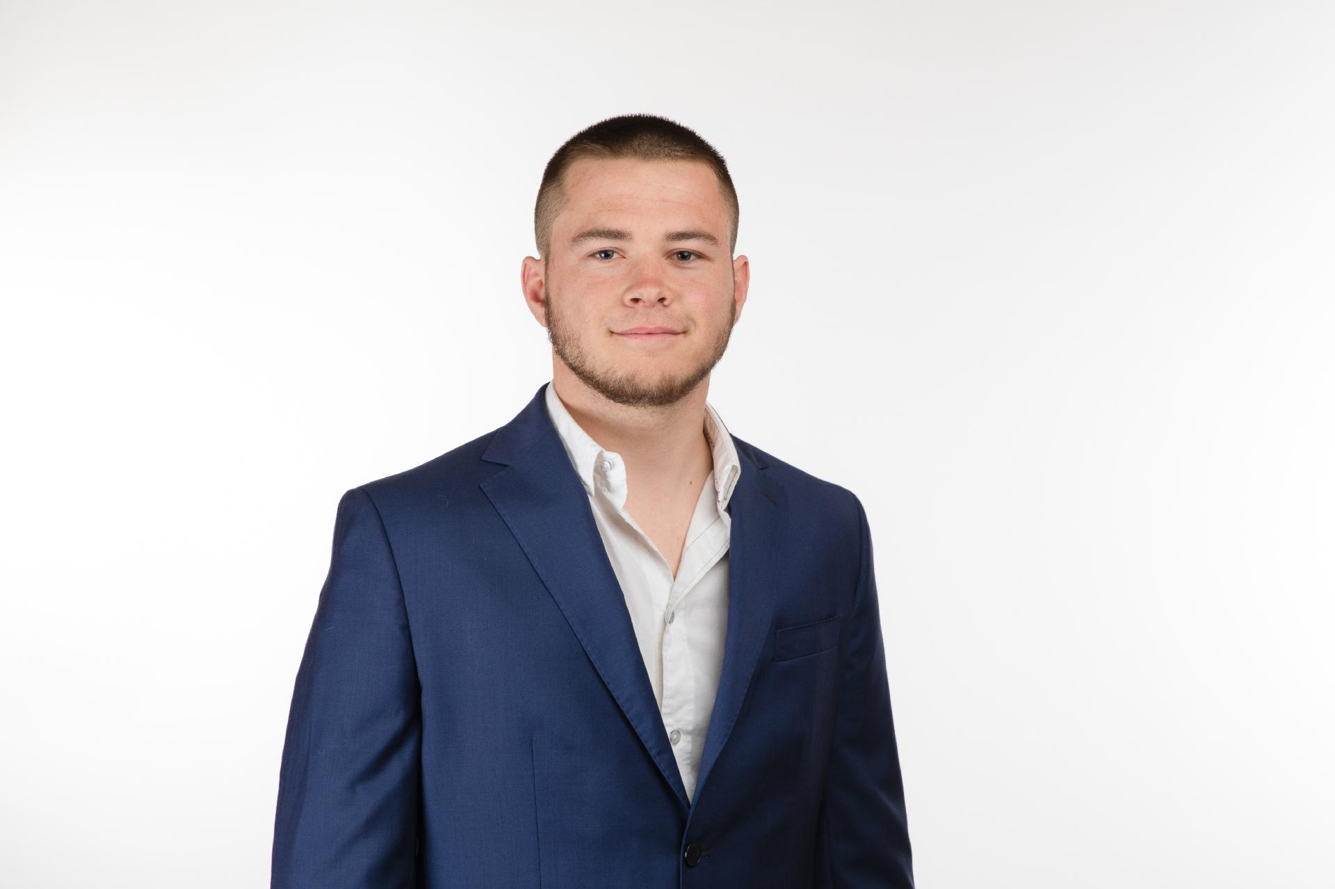 UDC Svizzera - Wahlen23 – Louis Pitteloud