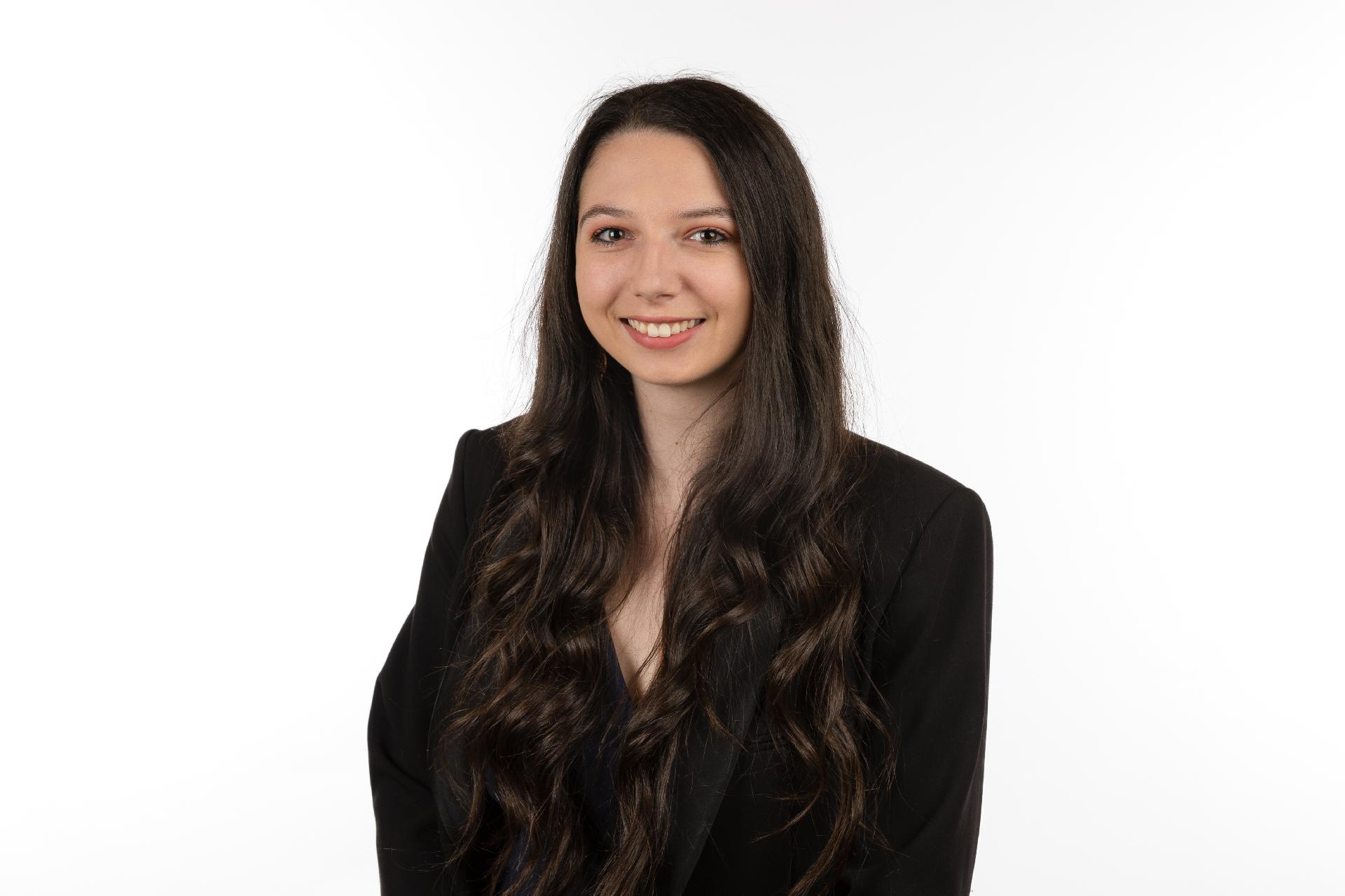 UDC Svizzera - Wahlen23 – Marie-Bertrande Duay