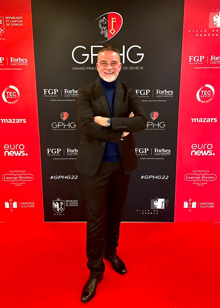 UDC Svizzera - Patrick Sägesser