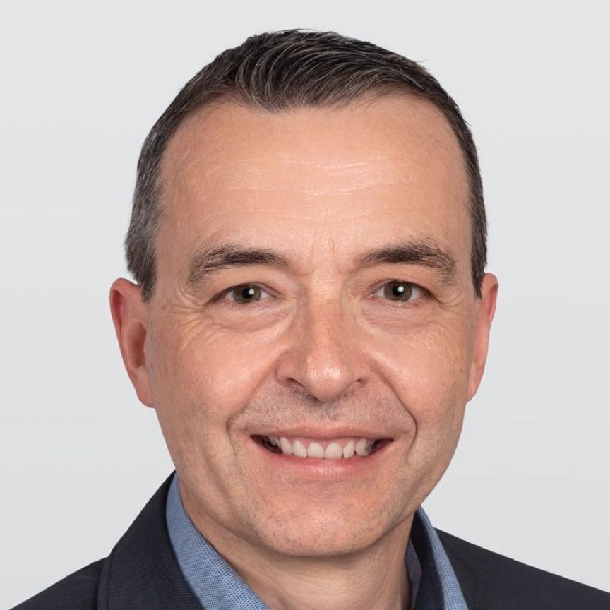 UDC Svizzera - Wahlen23 – Marcel Suter