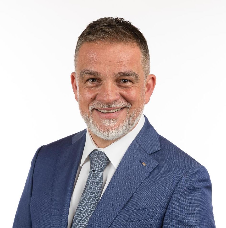 UDC Svizzera - Wahlen23 – Patrick Sägesser