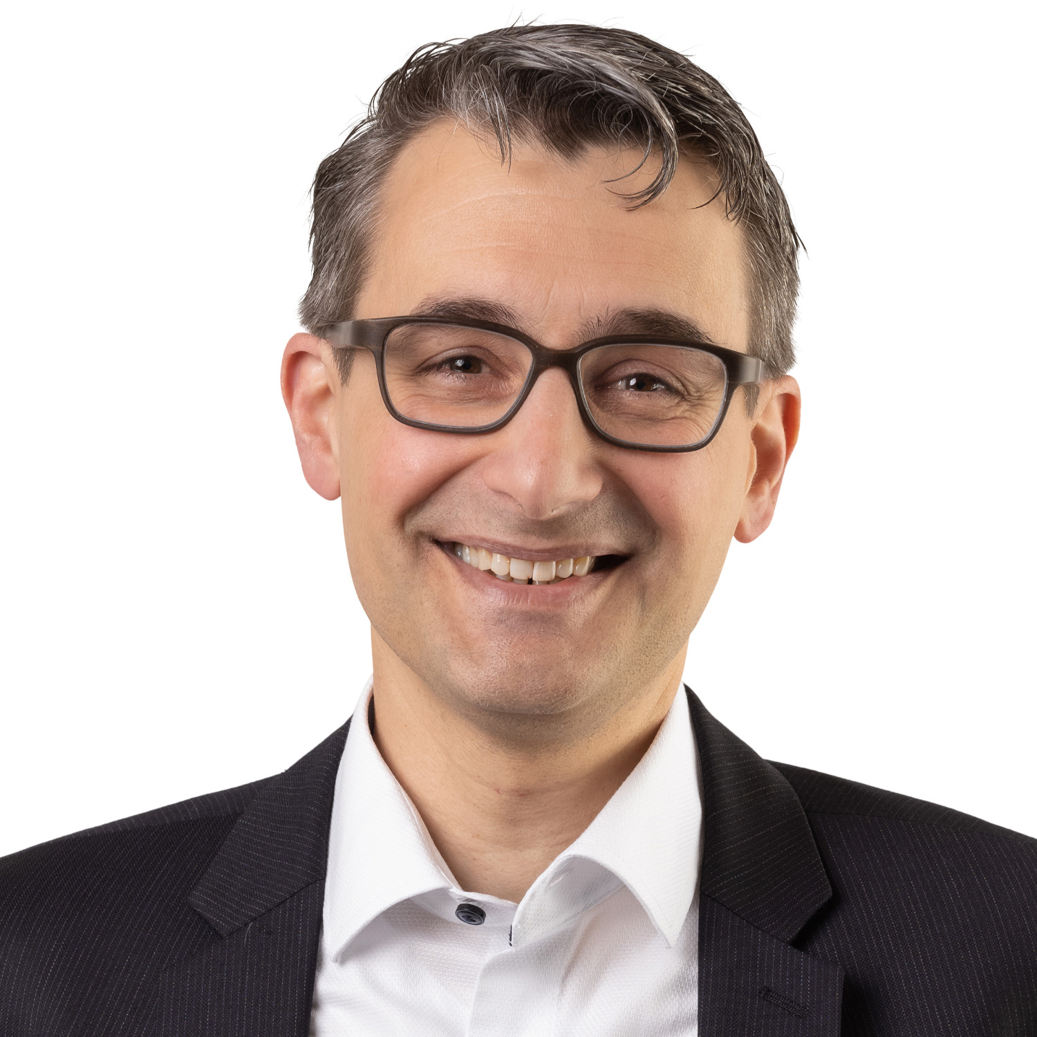 UDC Svizzera - Wahlen23 – Andreas Gnädinger