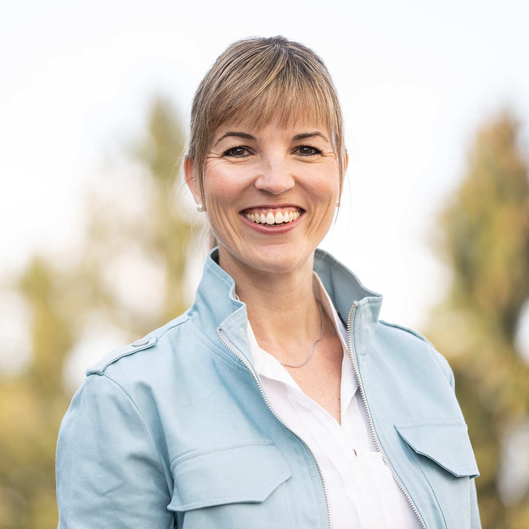 UDC Svizzera - Wahlen23 – Diana Gutjahr