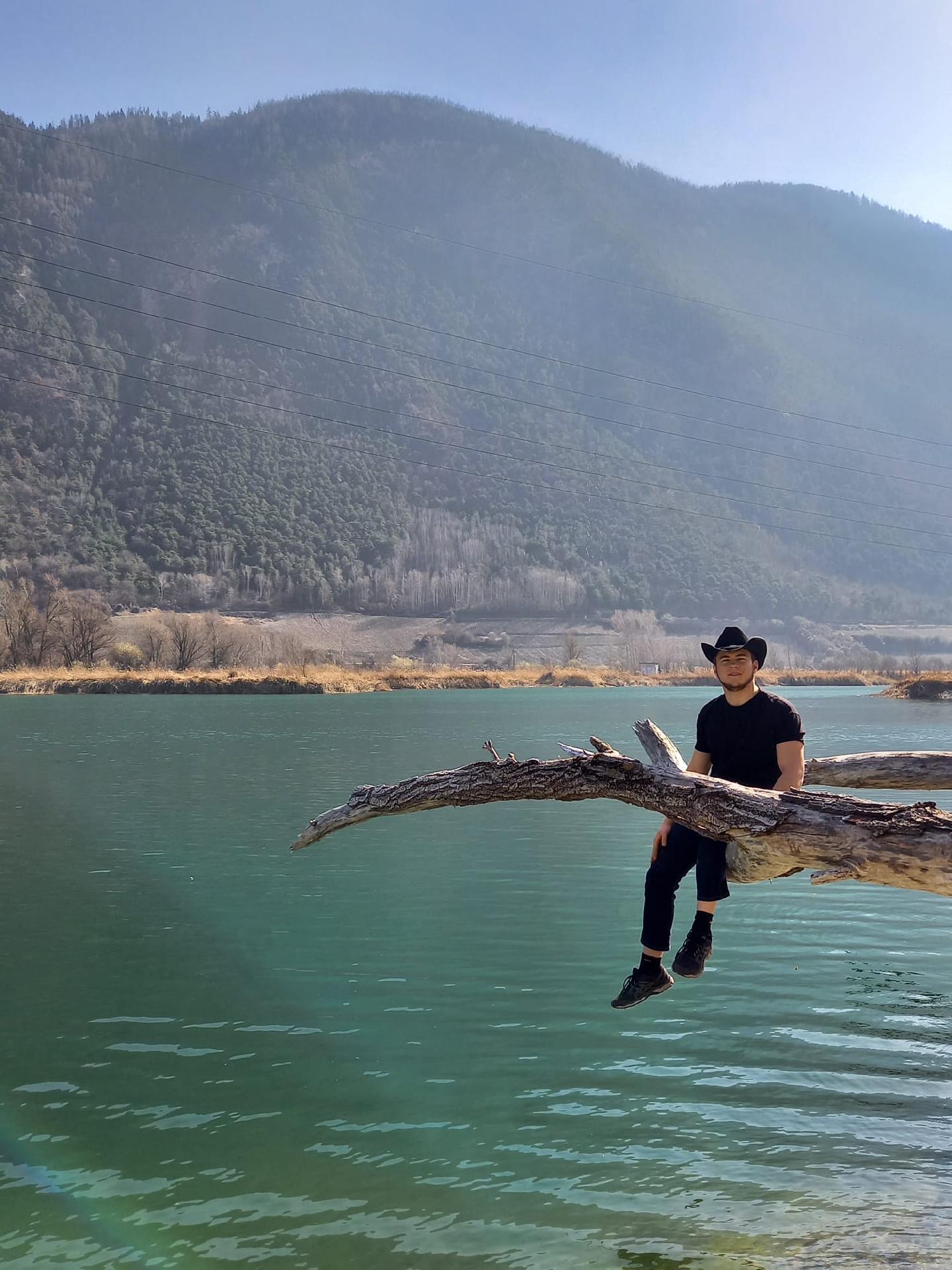 UDC Svizzera - Wahlen23 – Louis Pitteloud