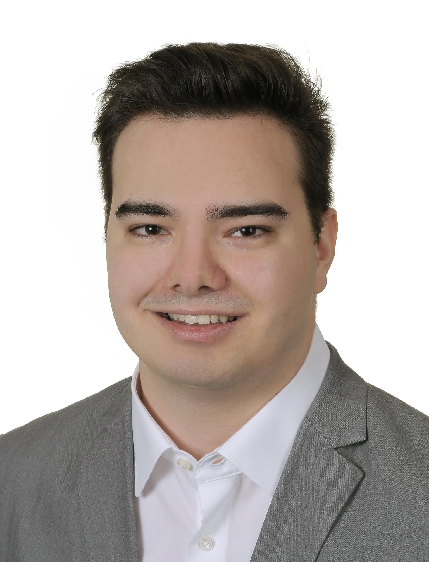 UDC Svizzera - Joris Amiet