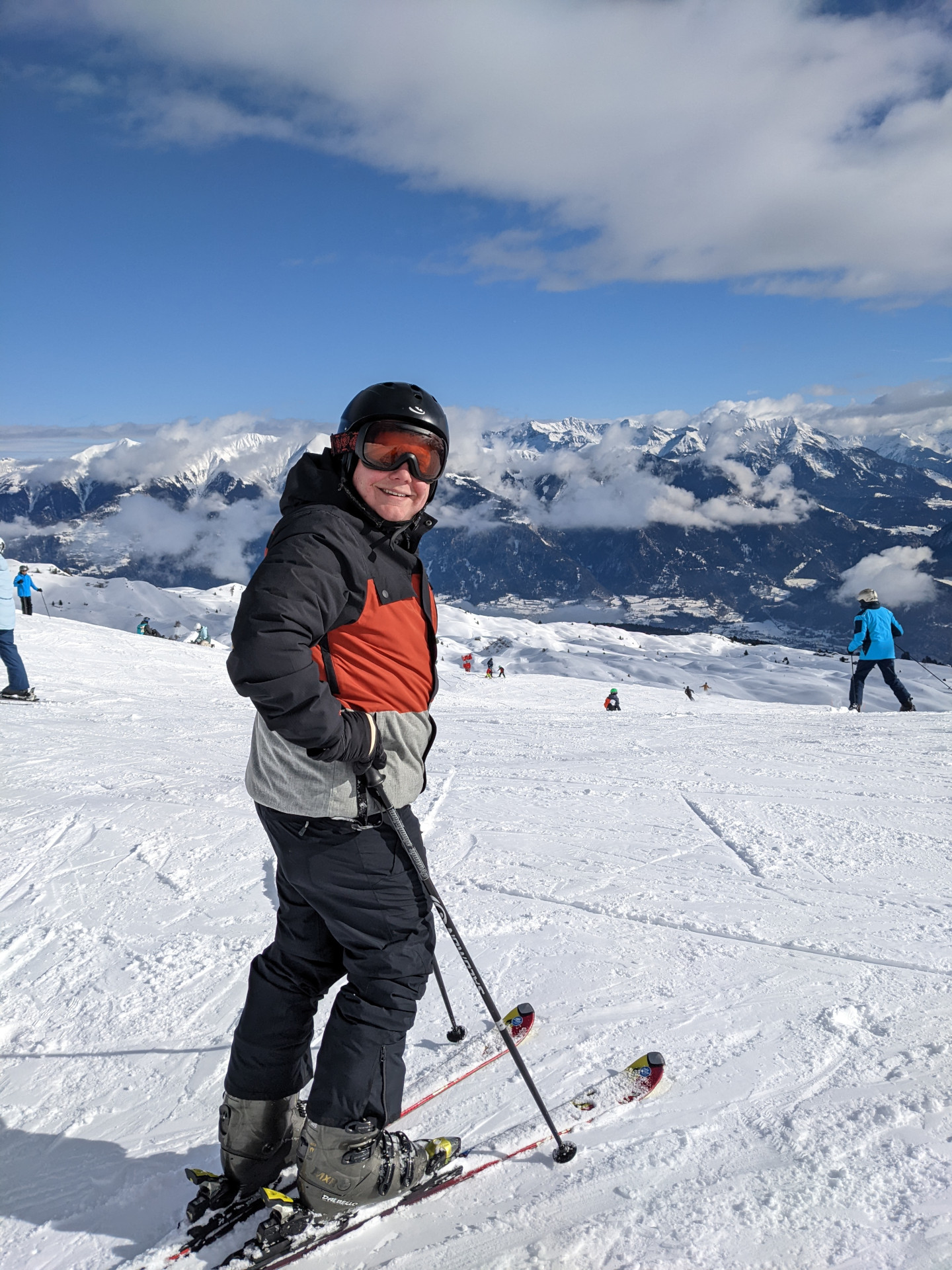 UDC Svizzera - Wahlen23 – Patrick Walder