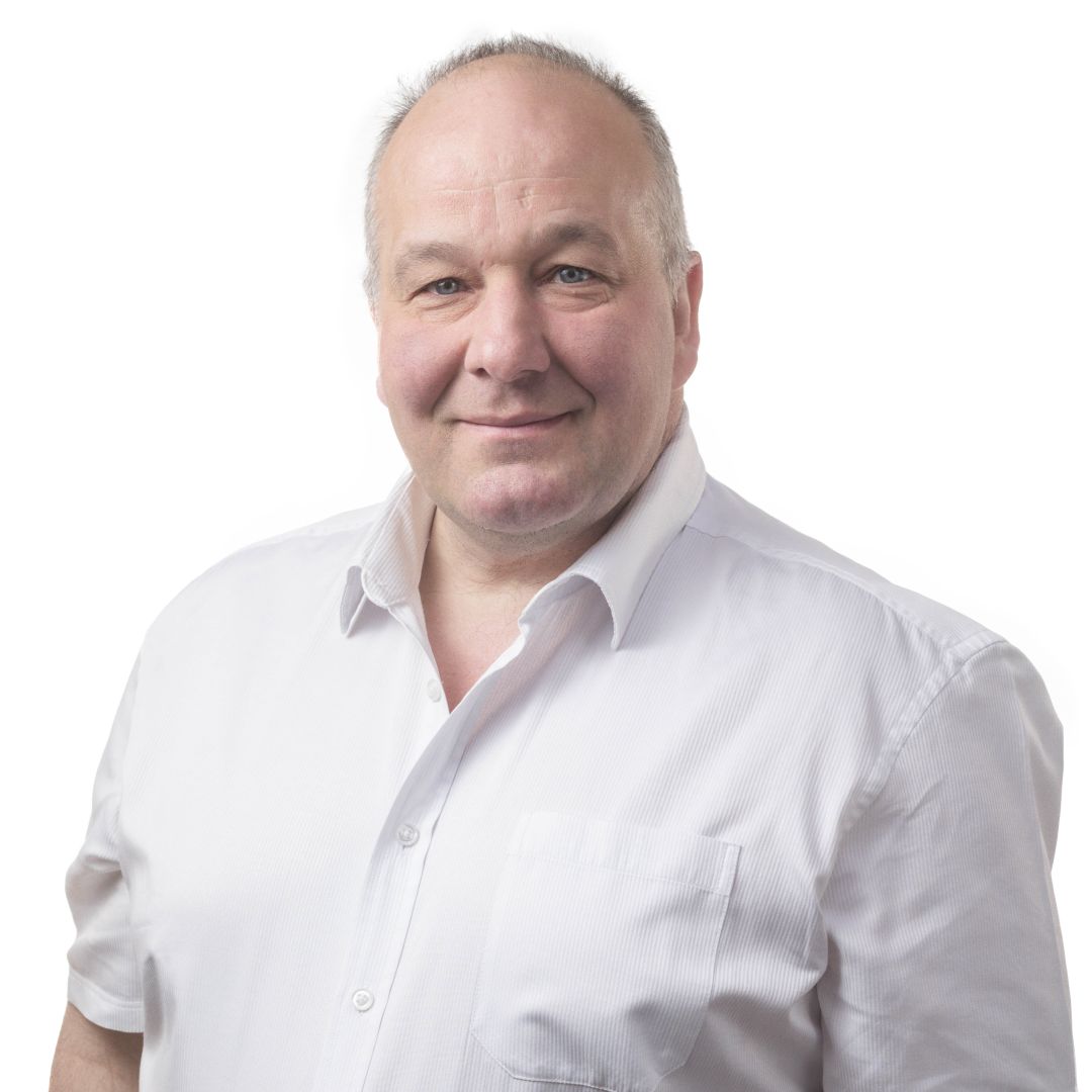 UDC Svizzera - Didier Calame