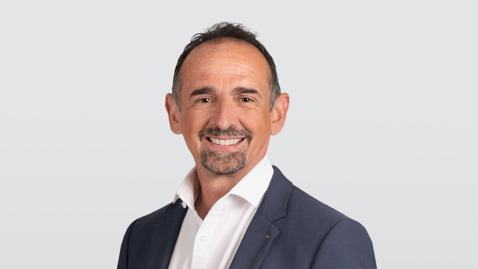 UDC Svizzera - Wahlen23 – Bruno Walliser