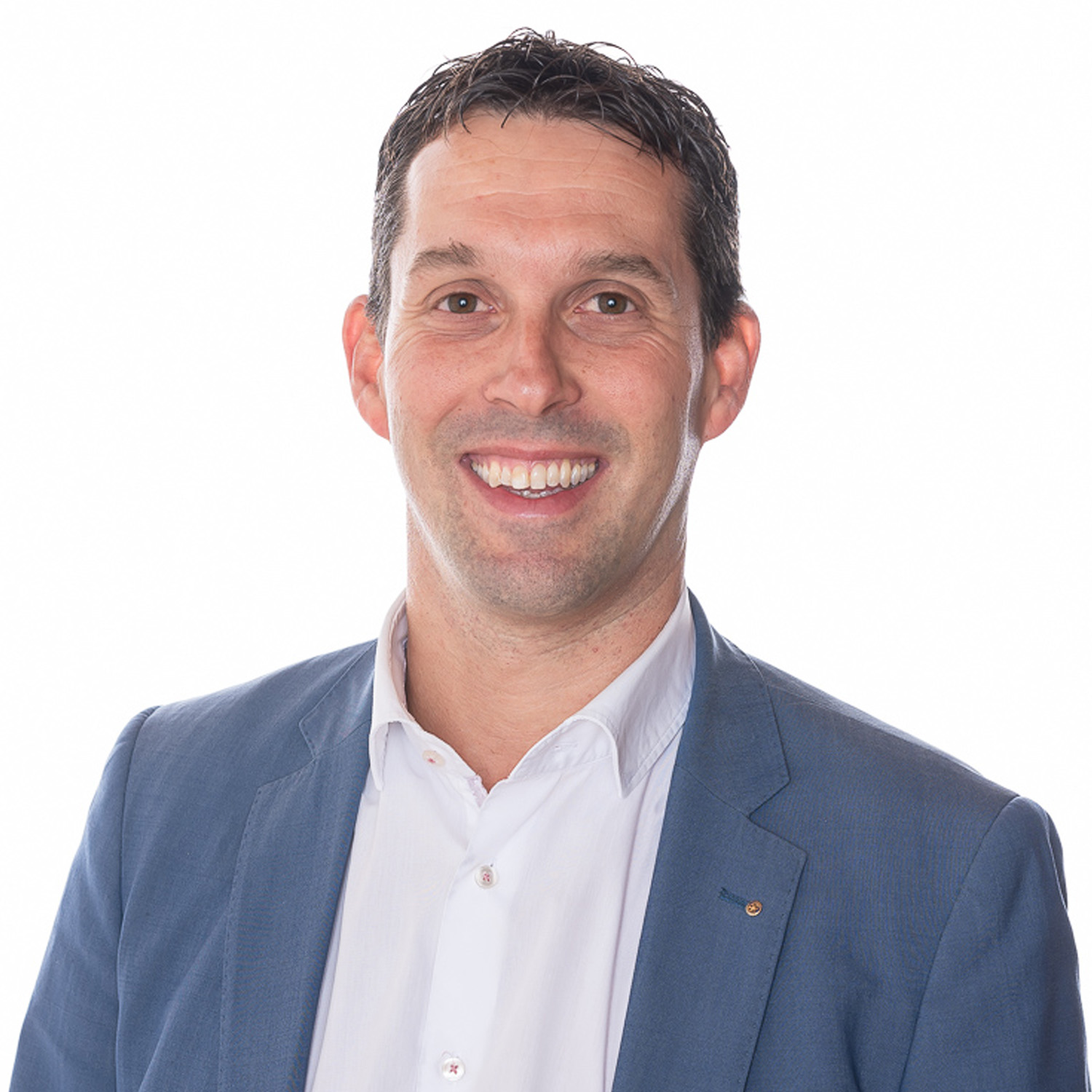 UDC Svizzera - Michael Götte