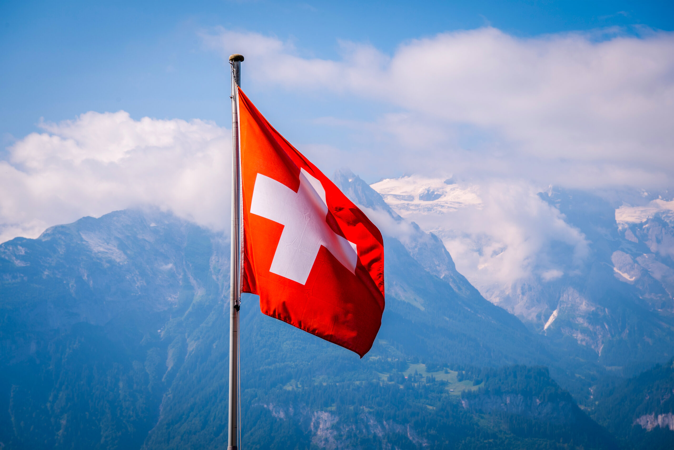 UDC Svizzera - Per una Svizzera sicura, neutrale e indipendente: le ...